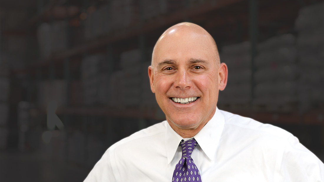 Brad Turker - Michael Halebian & Co