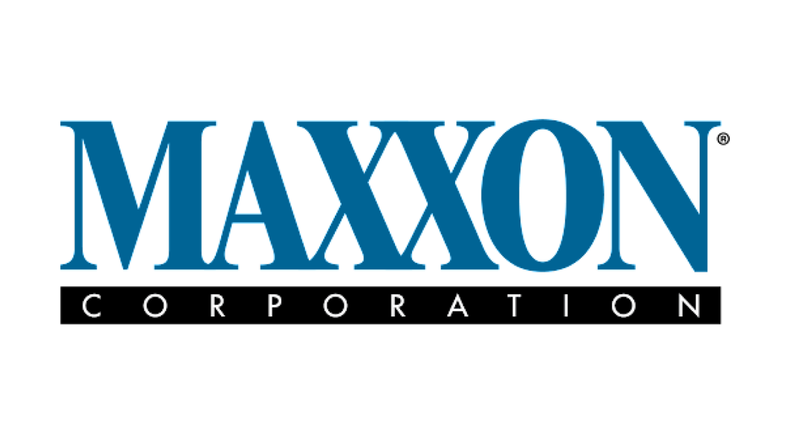 Maxxon - Michael Halebian & Co