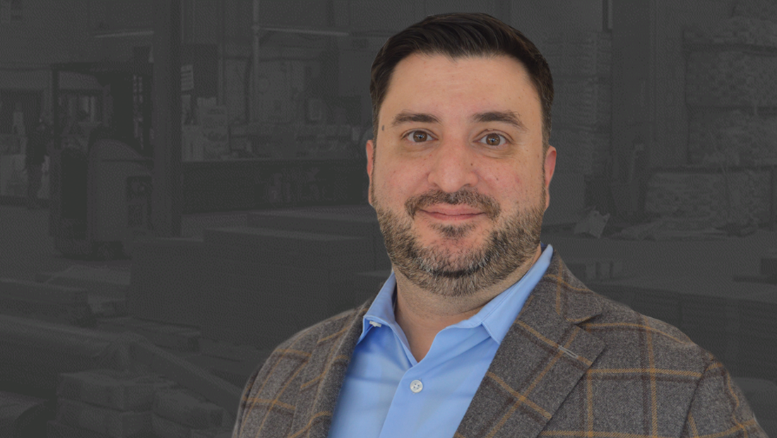 Val Deappolonio - Michael Halebian & Co